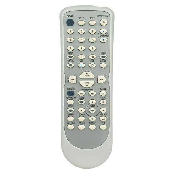 Emerson Remote