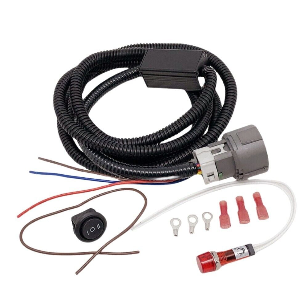 New NCR80E Stand Alone Controller Full Manual Shift Conversion For ...