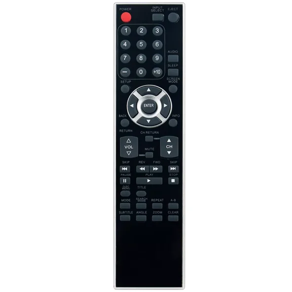 Universal Remotes