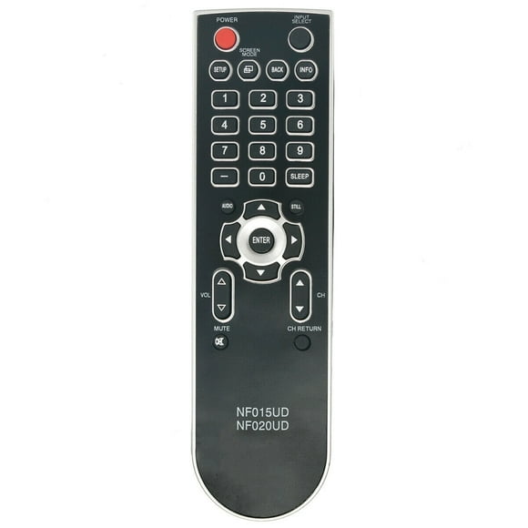 Emerson Remote