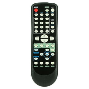 Emerson Remote