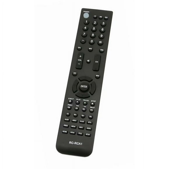 Emerson Remote