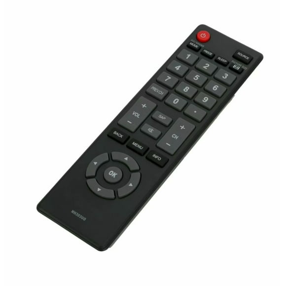 Emerson Remote
