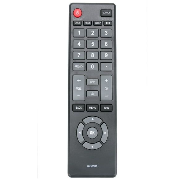 Universal Remotes