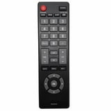 Emerson NH305UD TV Remote Control - Compatible with LF402EM6F, LF461EM4 ...