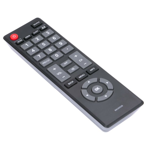 New NH305UD for Emerson TV Remote LF402EM6F LF461EM4A LF501EM4 ...