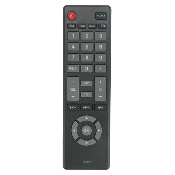 Emerson Remote