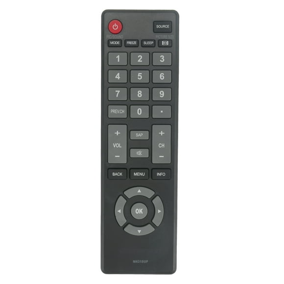 Emerson Remote