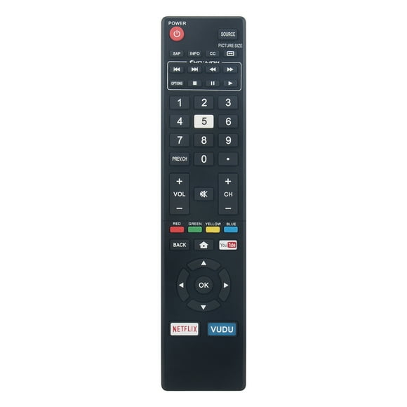 Magnavox Television Remote