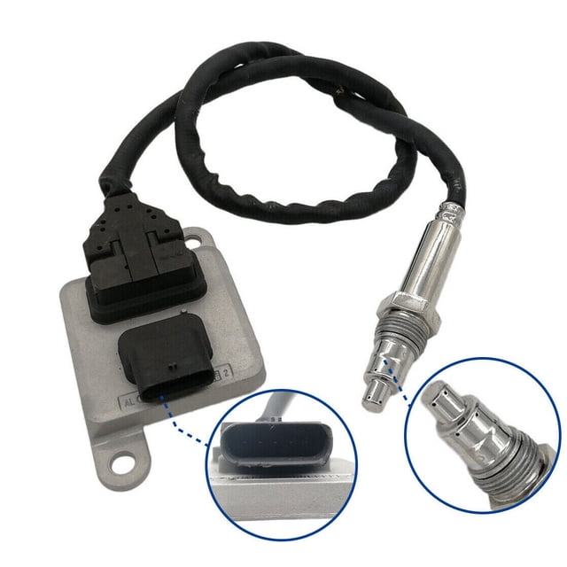 New NOX Sensor Nitrogen Oxide Sensor For Mitsubishi FUSO ML239040 ...