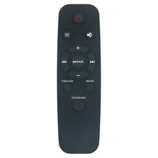 bose wave radio remote