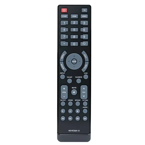 Insignia TV Remote Replacements