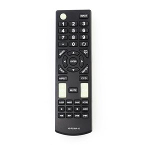 Insignia TV Remote Replacements
