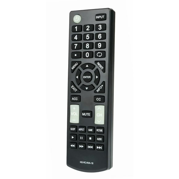 Insignia TV Remote Replacements