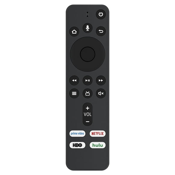 Hulu Remote Control