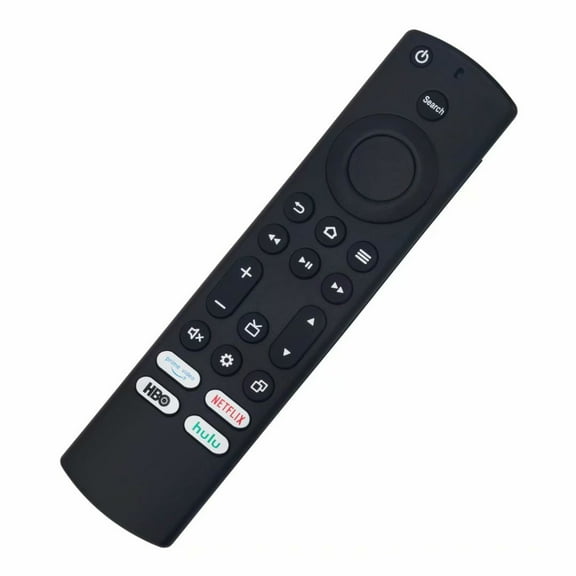 Toshiba Fire Tv Replacement Remote