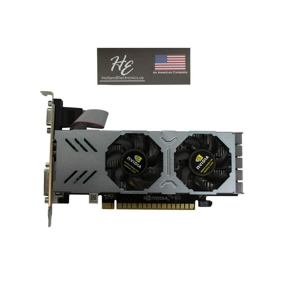Vga Video Card Graphics Cards