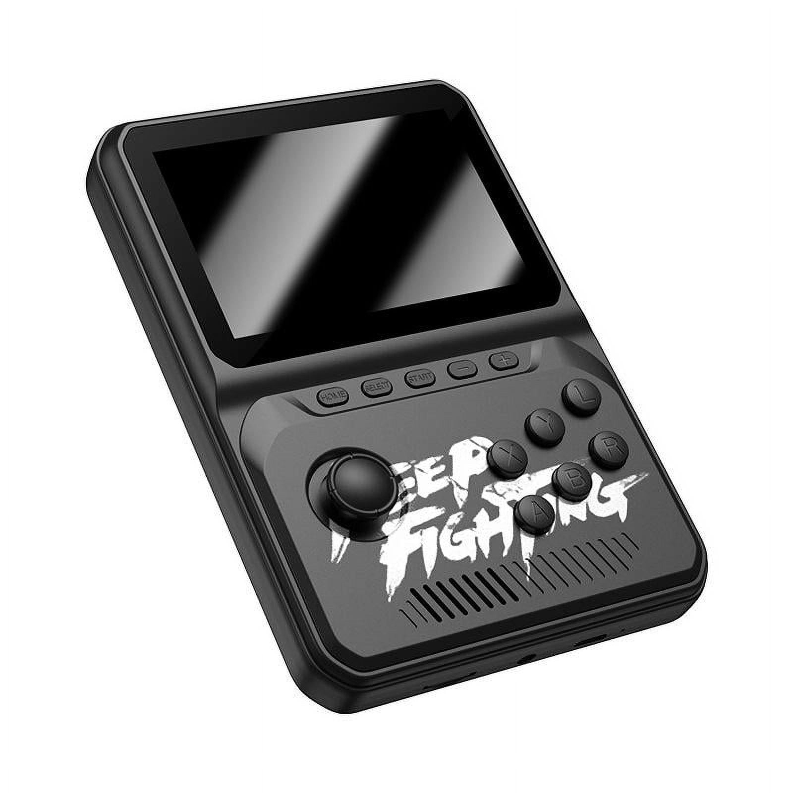 New NX-35 handheld game console retro 3.5 inch screen 2701 all-in-one 6 ...