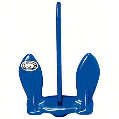 Navy Anchor 20Lb Royal - Walmart.com
