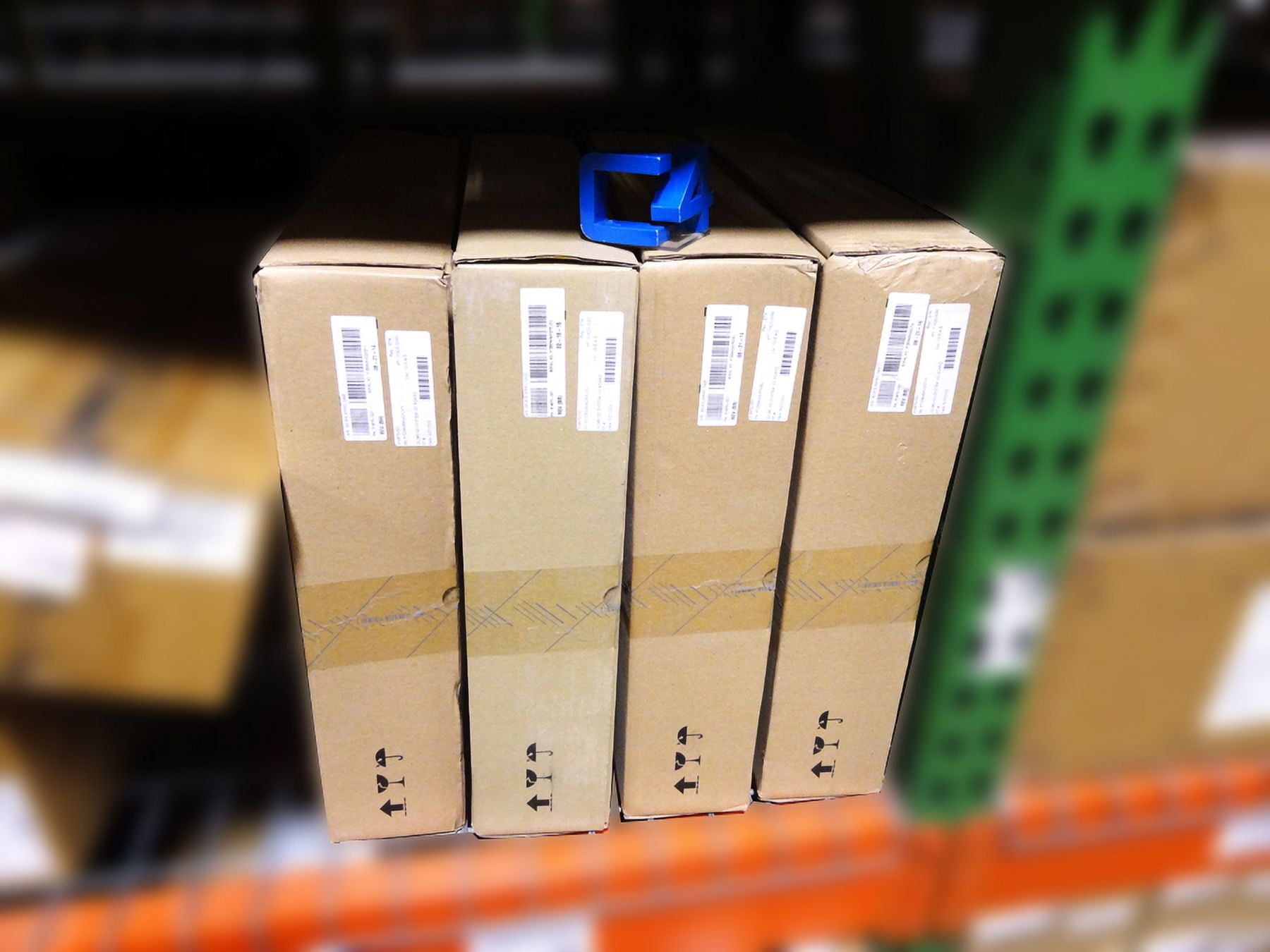 New New 314670-001 HP DL380 Gen 3 Systemboard - Walmart.com