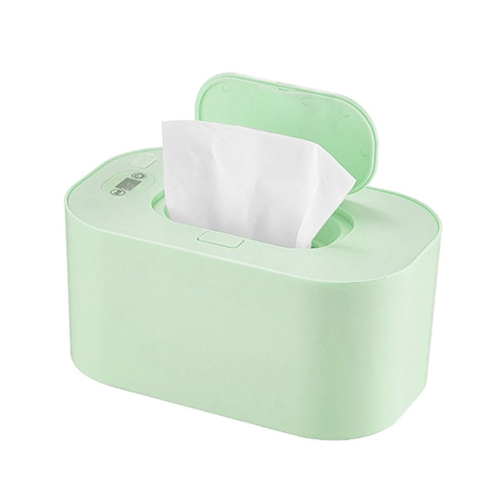 New New Design Portable Warming Box Baby Wipes Heater Wet Wipes Heater ...