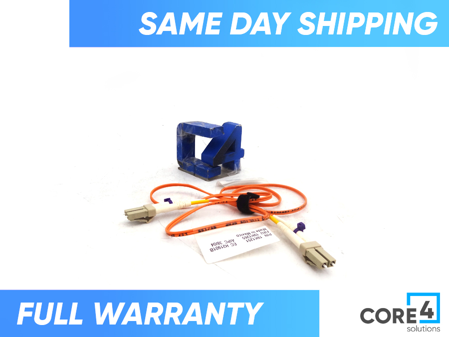 New New Factory Sealed Cisco CAB-OS1-SC-SC-2M 2 Meter SC/SC Cable ...