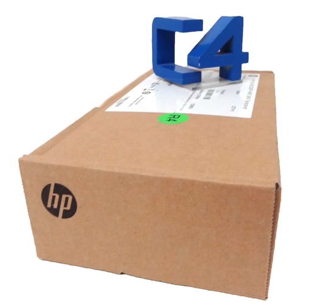 New New Sealed JG325A HP X140 40G QSFP+ MPO SR4 Transceiver JG325-61001 ...