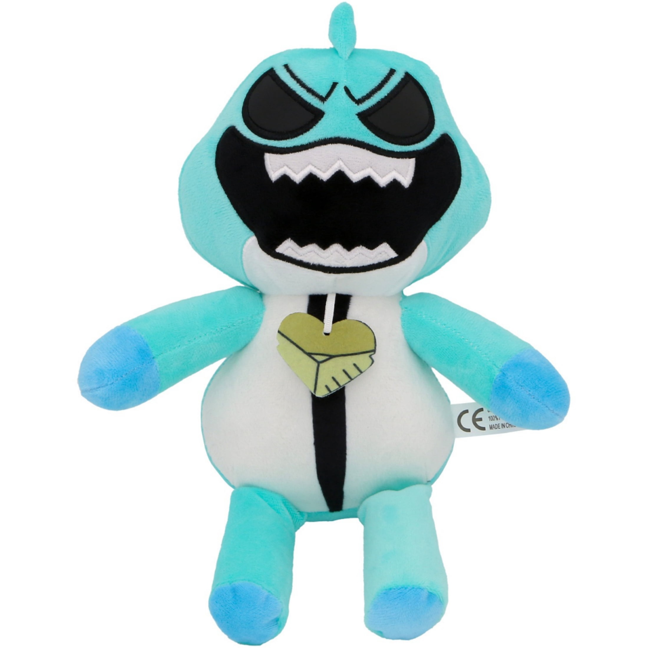 New Nightma-re Critters Plush Toy Chapter 4 Plush Toy, Realistic Cute ...