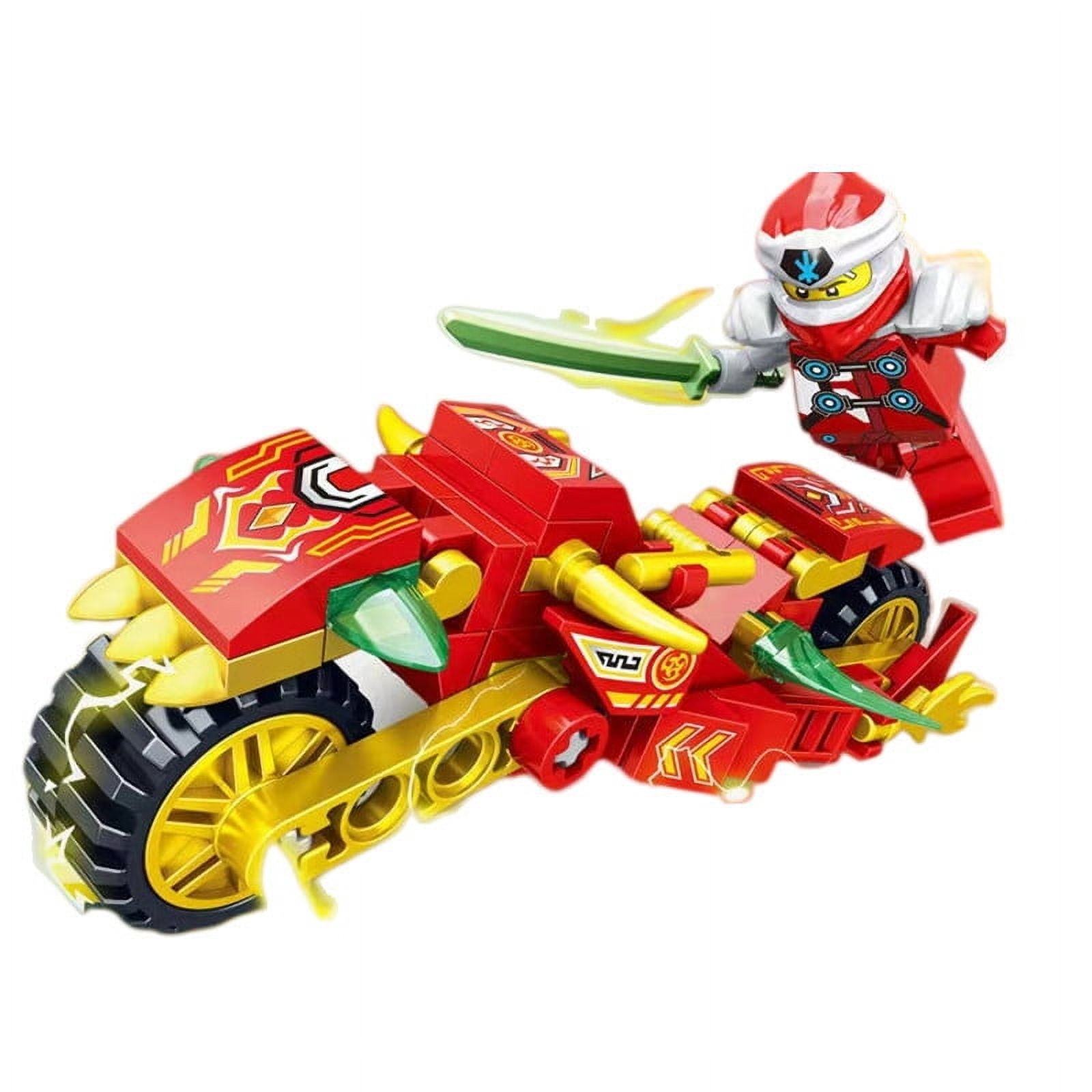 New Ninja Lloyd Hydro Legacy Motorcycle Motor Cycles Kai Season ...