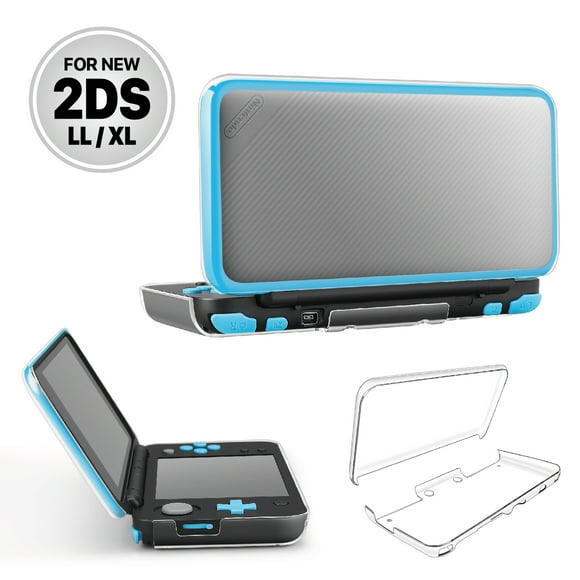 2ds Shell