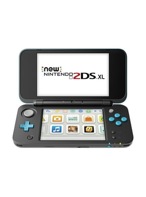Nintendo 2DS Console - Walmart.com