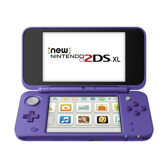 Nintendo 3DS XL Bundles
