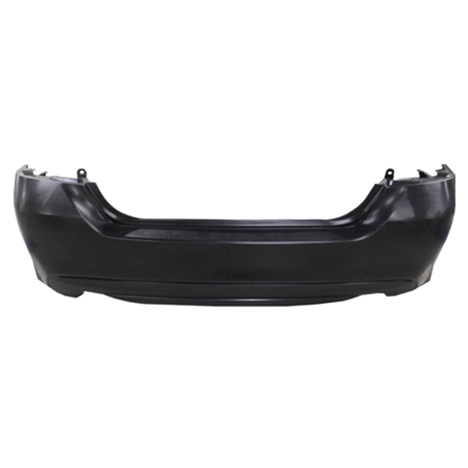 Nissan Altima Bumper Cover