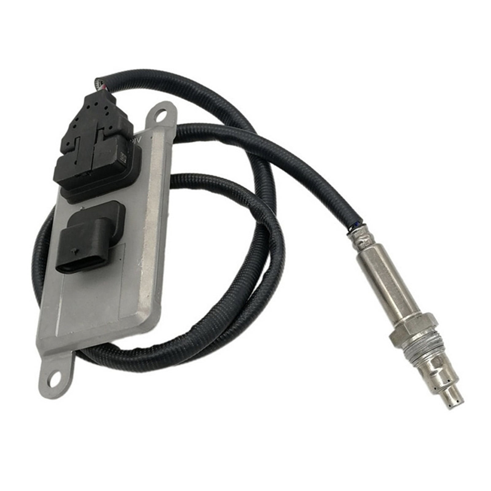 New Nitrogen Oxide Sensor Nox Sensor Nitrox Oxygen Sensor Fit For Hino ...