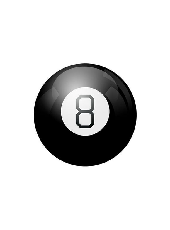 Magic 8 Balls in Novelty Toys - Walmart.com