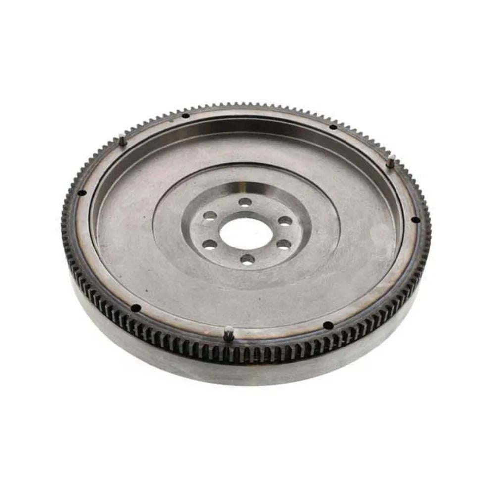 New OE Replacement Flywheel Compatible With Volkswagen Golf Base 5 Cyl ...