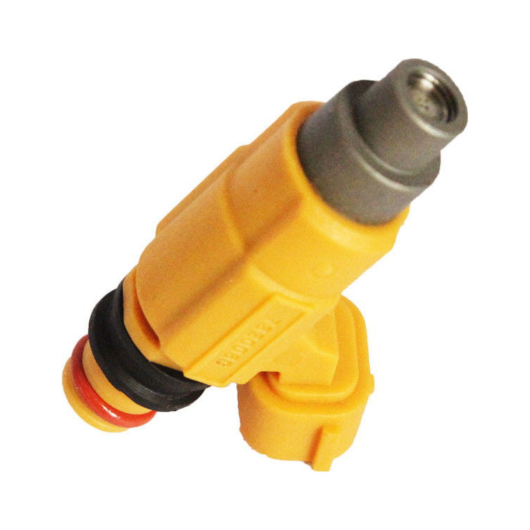 New OE Spec Fuel Injector Mitsubishi 3.0 3.5 x1 V6 Eclipse Galant ...