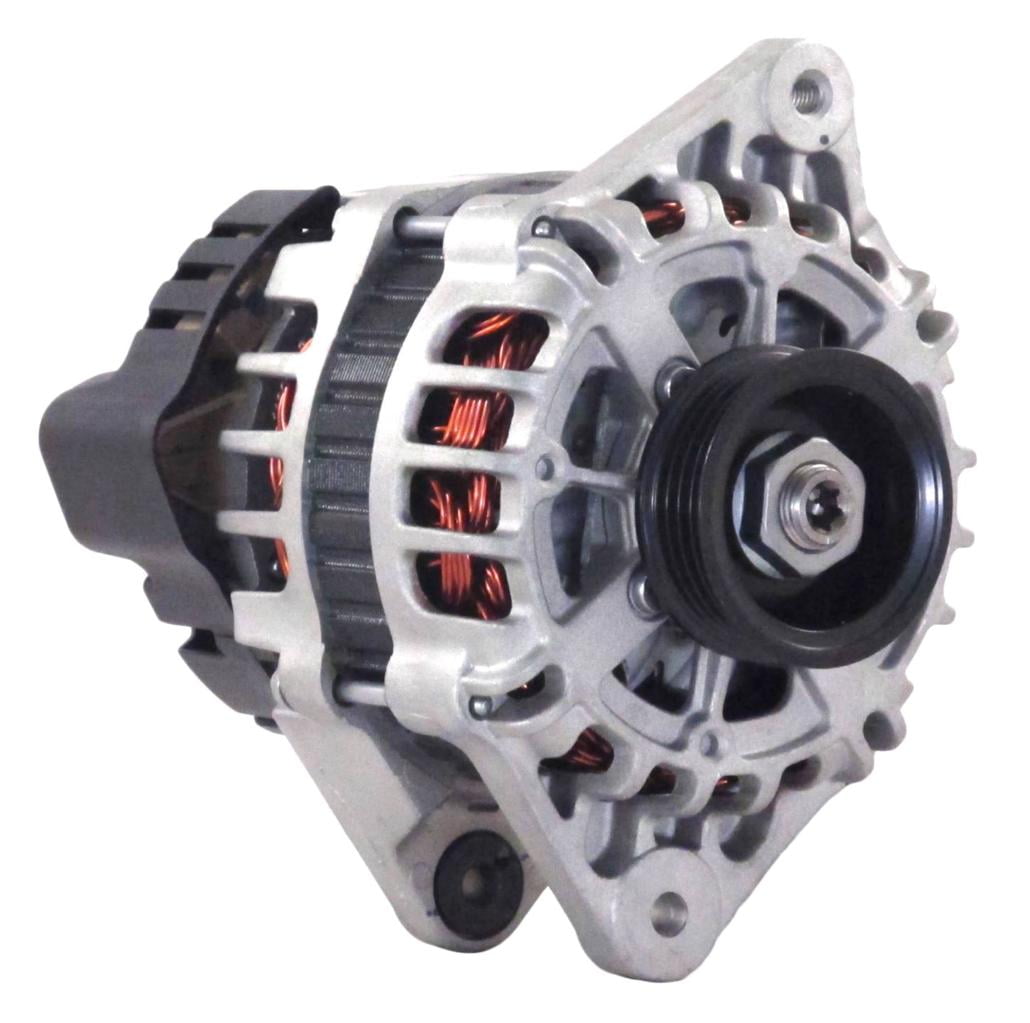 New OEM 12V 70A Alternator Fits Cushman Interceptor Carts 3730002551 ...