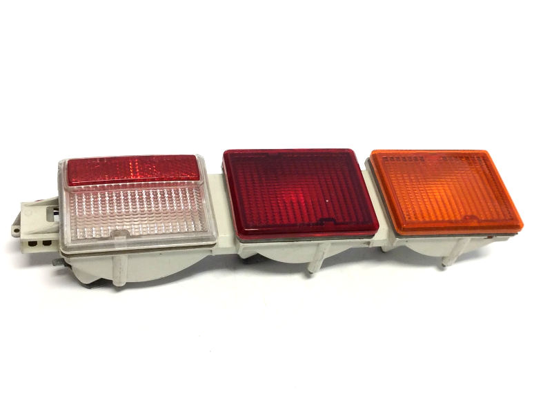 New OEM 1974-1989 Lamborghini Countach Right Rear Carello Tail Light ...