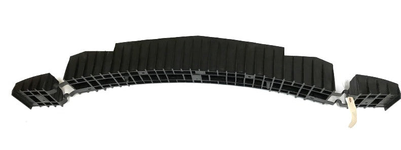 New OEM 1984-1990 Corvette Front Bumper Honeycomb Absorber, Part ...