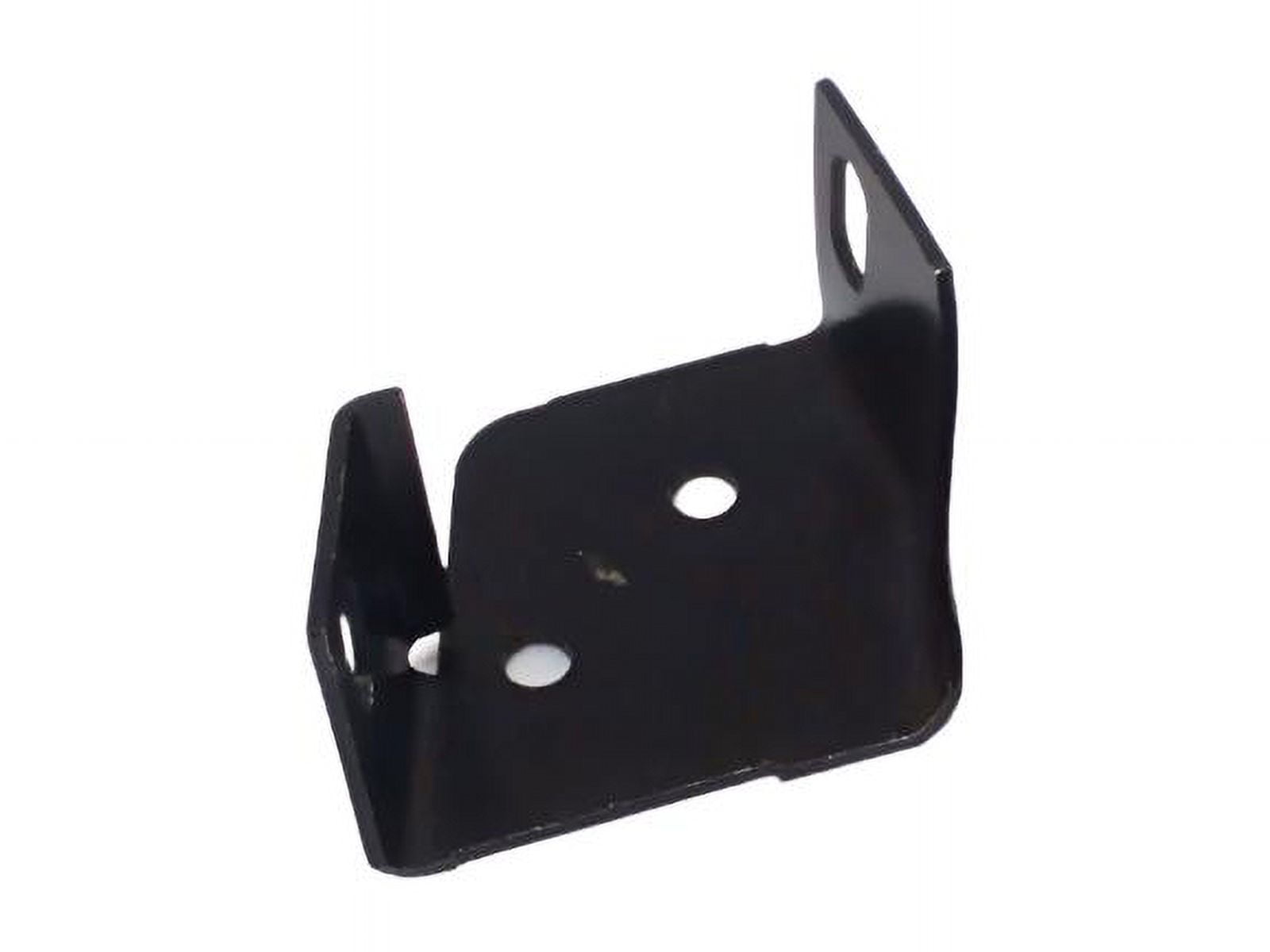 New OEM 1984-1996 Corvette Radiator Lower Bracket, Part # 14104983 ...