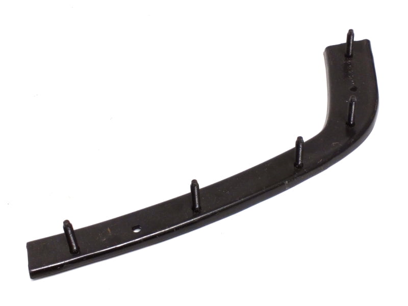 New OEM 1990-1995 Corvette ZR-1 Rear Bumper Retainer Drivers Left Outer ...