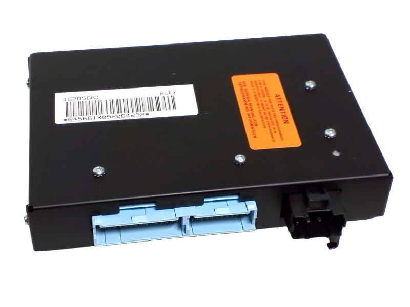 New OEM 1996 Corvette Grand Sport F45 Electronic Ride Suspension ...