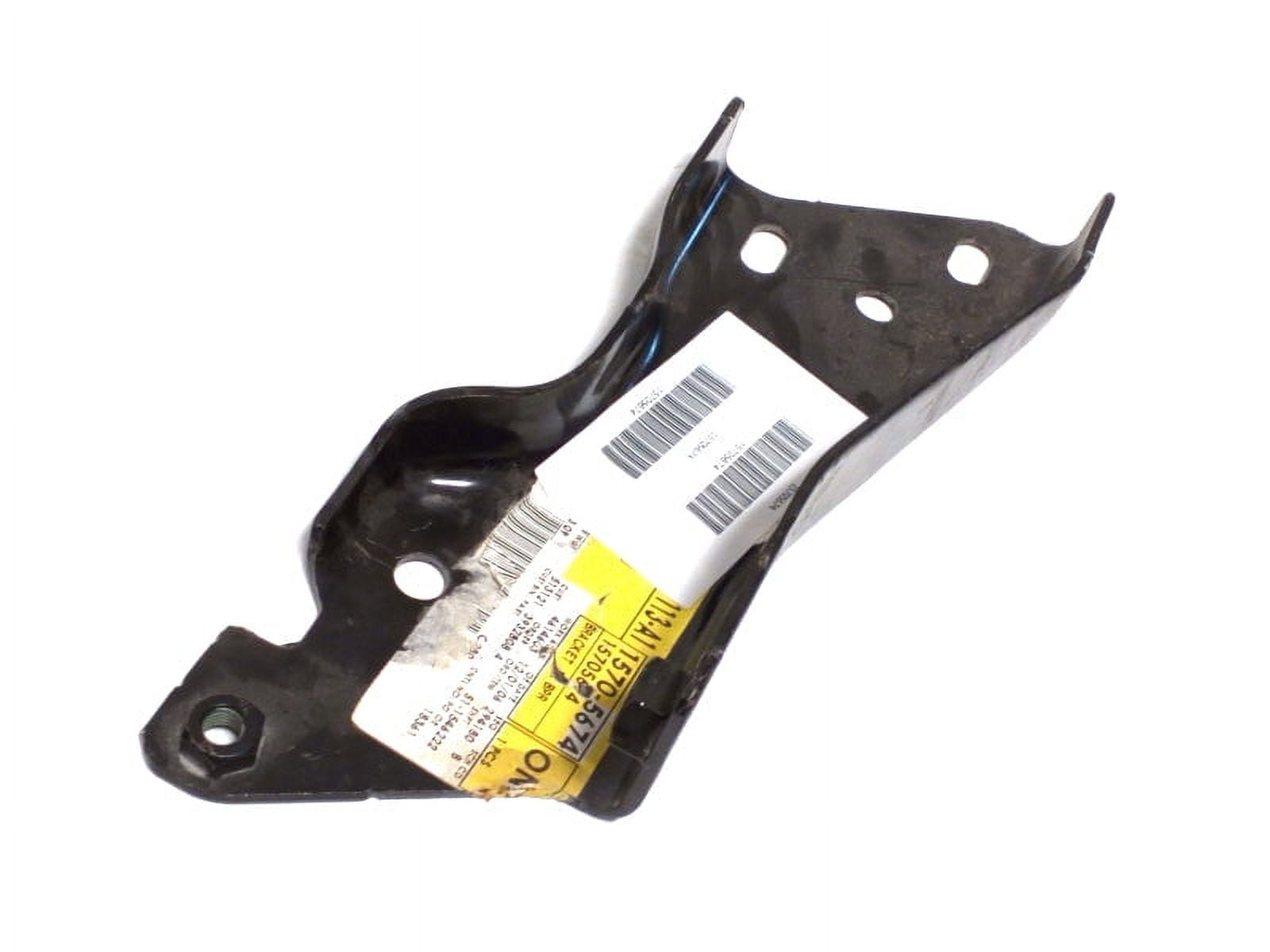 New OEM 1999-2007 Silverado Sierra 2500 Fleetside Rear Step Bumper ...