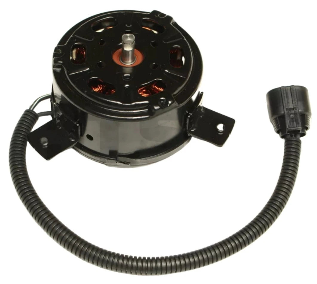 New OEM 2020-2024 Hyundai Venue Cooling Cooling Fan Motor, Part # 25386 ...