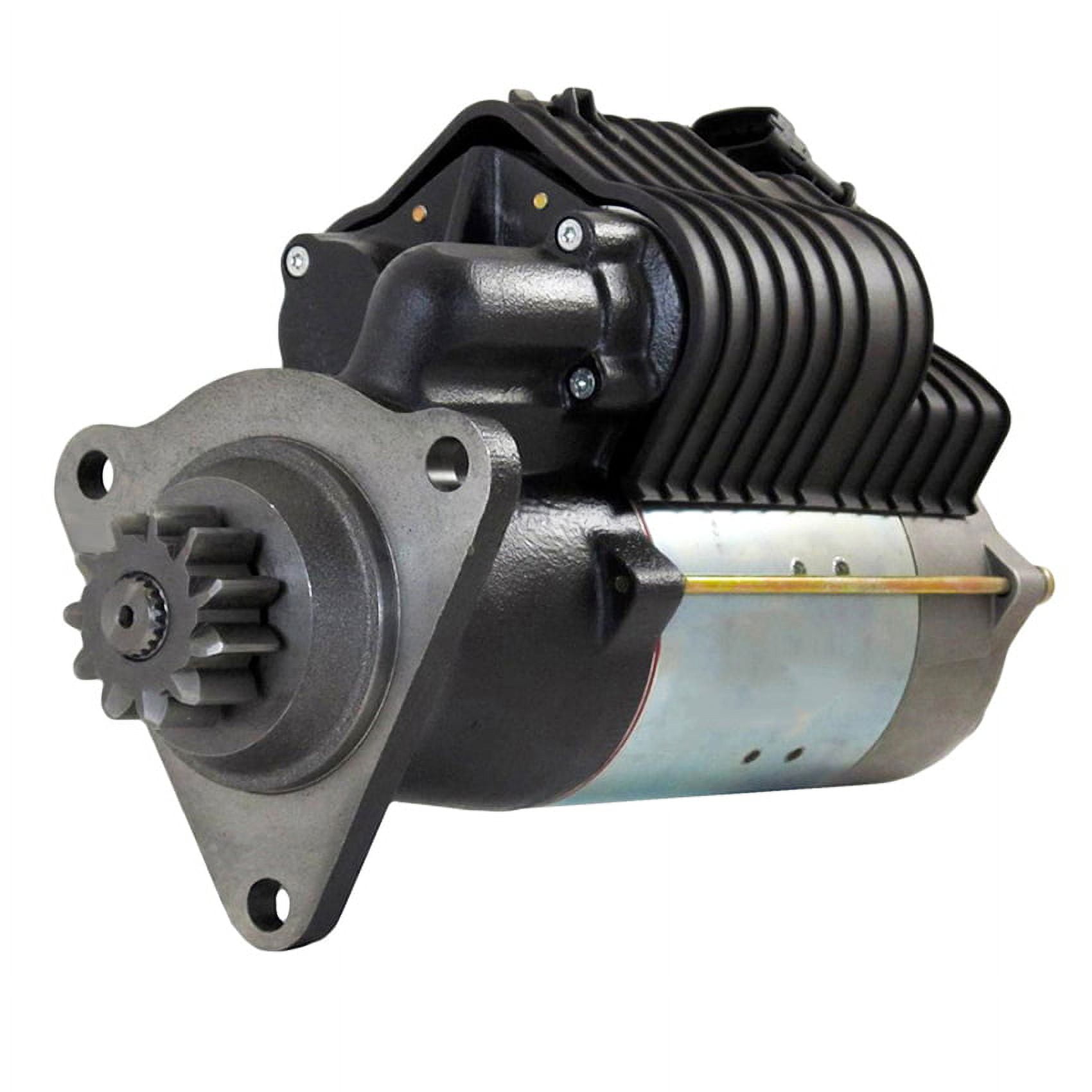 New OEM 24V Bosch Starter Motor Compatible With GE Jenbacher Werke ...