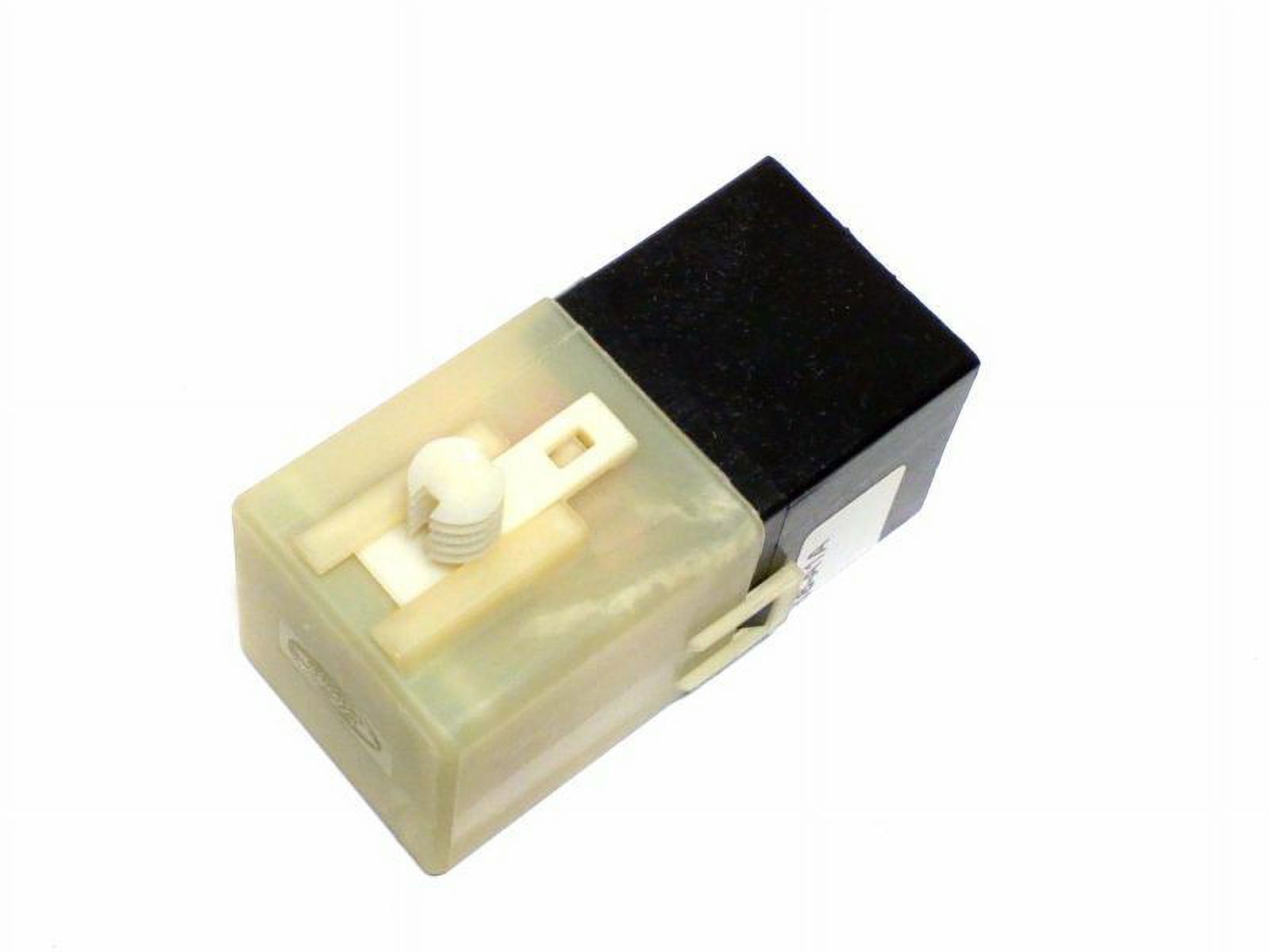 New OEM 84-95 Ford Ranger Ecm Relay E4TZ12A646A - Walmart.com