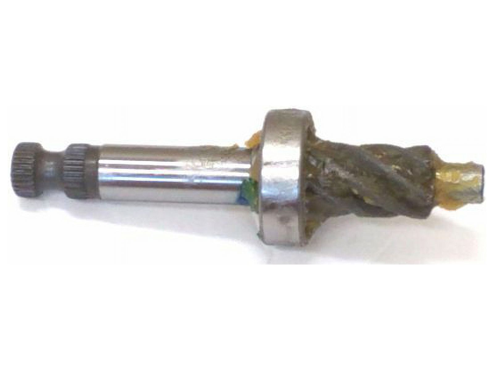 New OEM 89-94 Geo Metro Steering Gear-Pinion Shaft 96060600 - Walmart.com