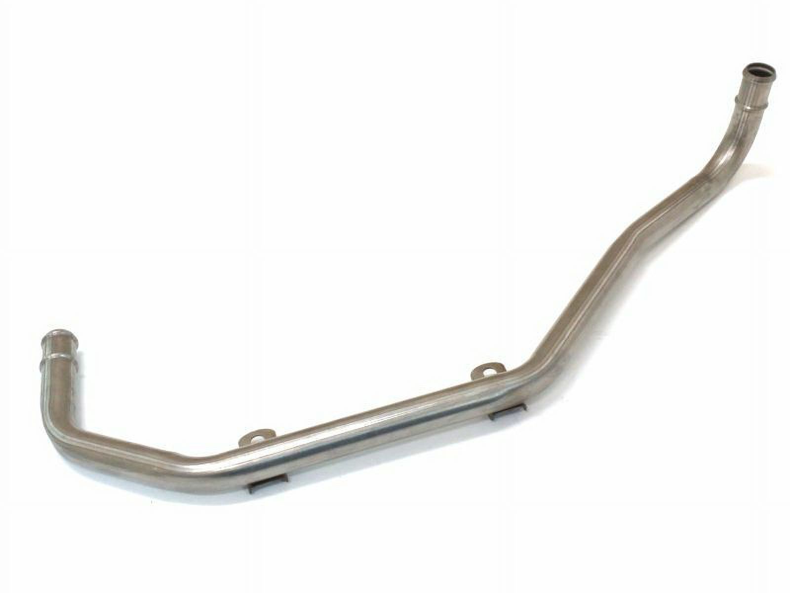 New OEM 91-95 Corvette Pipe Assembly, Air Injection Engine Check Valve ...