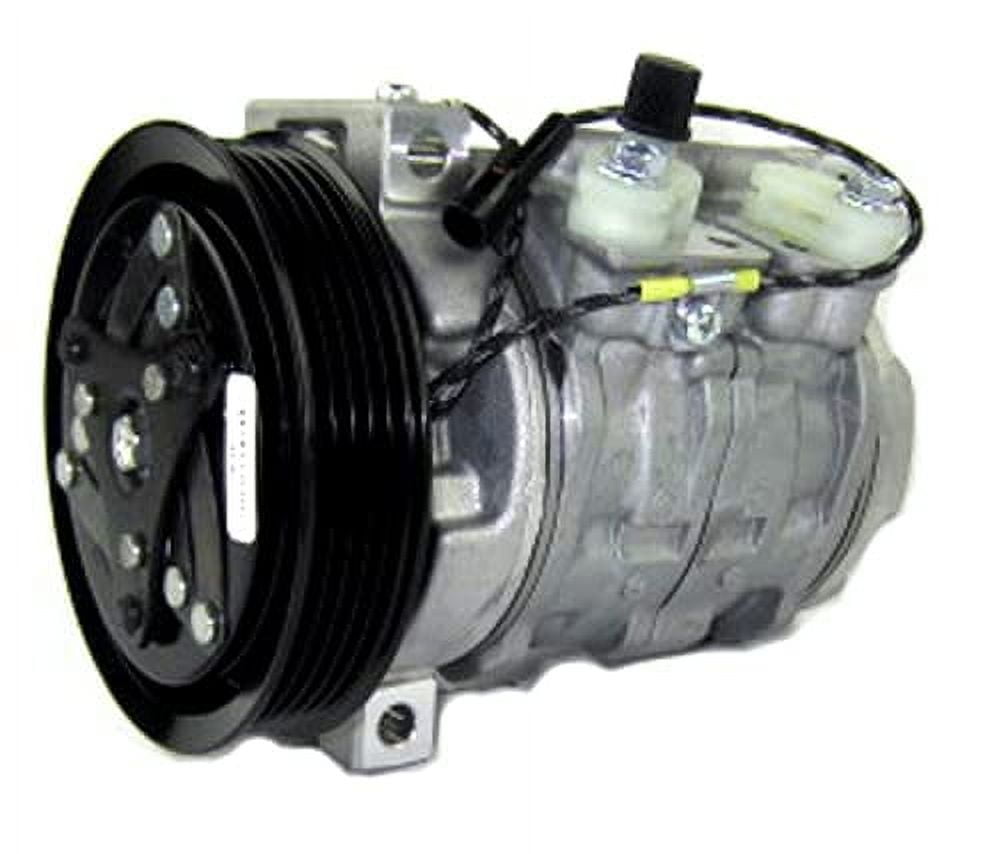 New OEM A/C Compressor 10S11C for Chevrolet Tracker/Suzuki Vitara QR ...